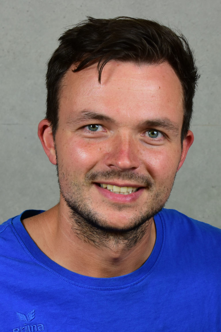 Männer | TV Tamm Handball